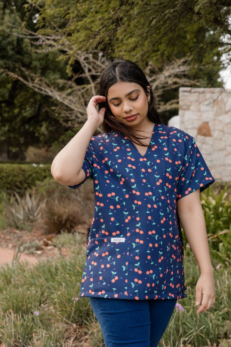 Skroptoppie Scrubs - Stylish Medical Scrubs, Apparel & Accessories